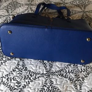 Bags | New Sharp Looking Purse | Poshmark